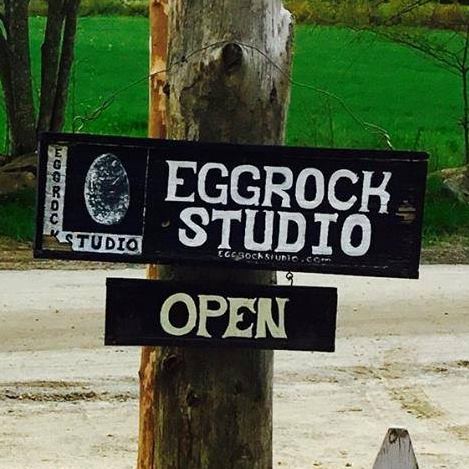 EggRock Studio – Cabin Fever Reliever NH