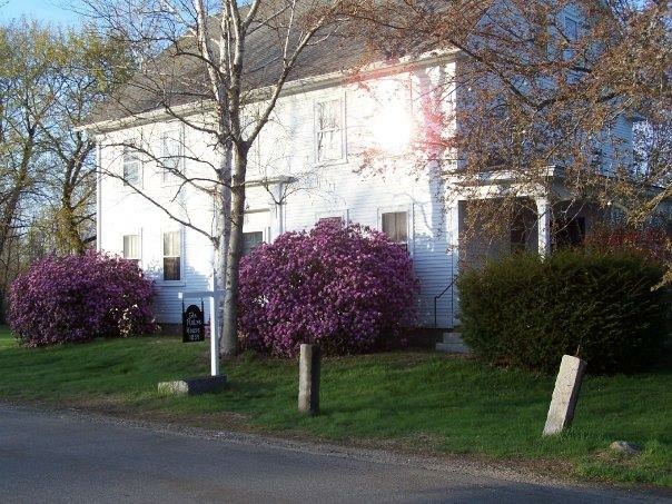 Penacook Historical Society – Cabin Fever Reliever NH