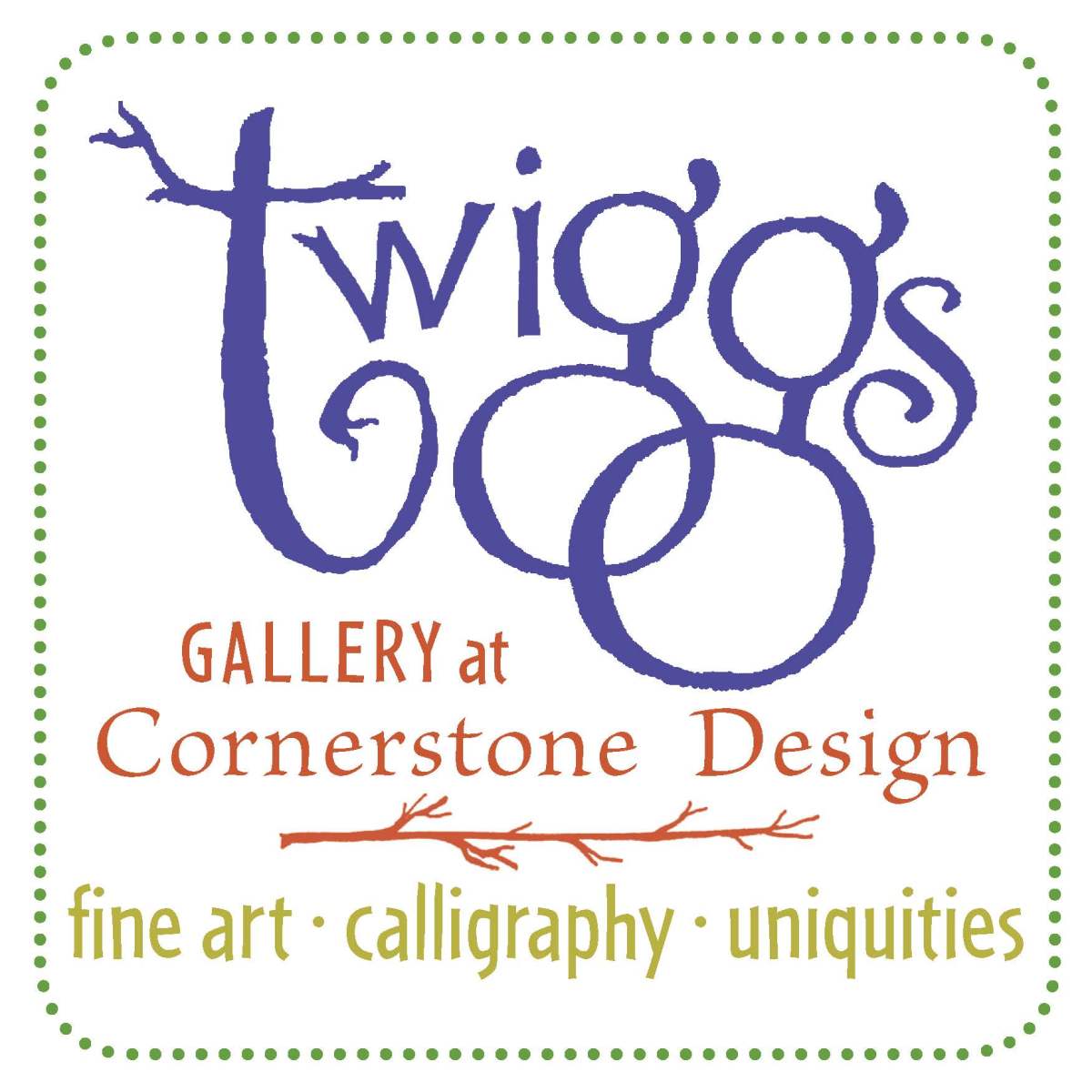 TWIGGS Gallery – Cabin Fever Reliever NH